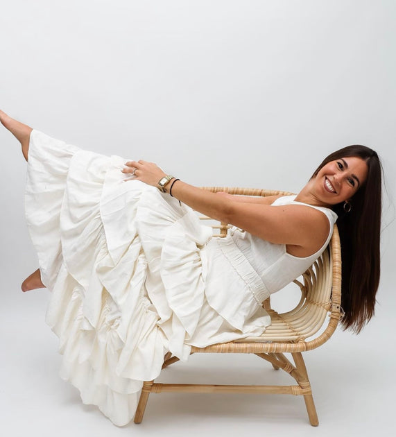 NEW ARRIVALS – Oliva